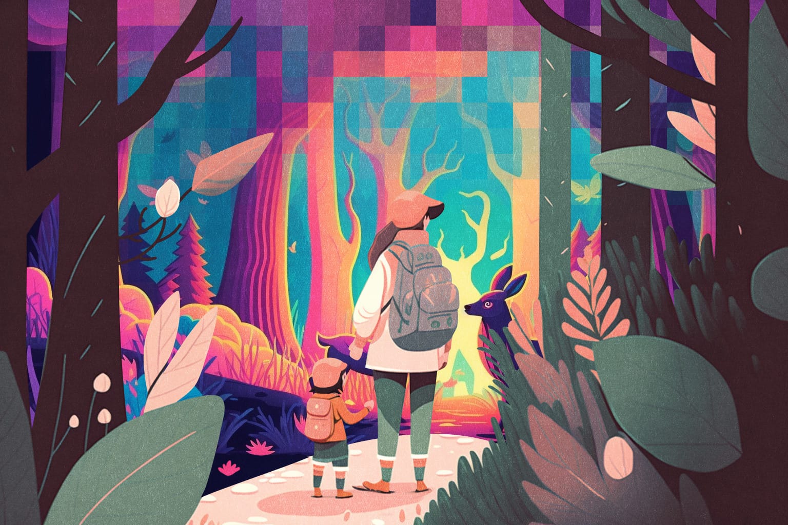 Home – Virtualtrails